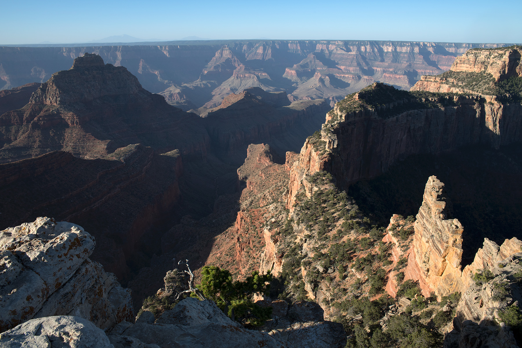 Canyon Sunrise | Grand Canyon, AZ | Ryan Daffurn Photography