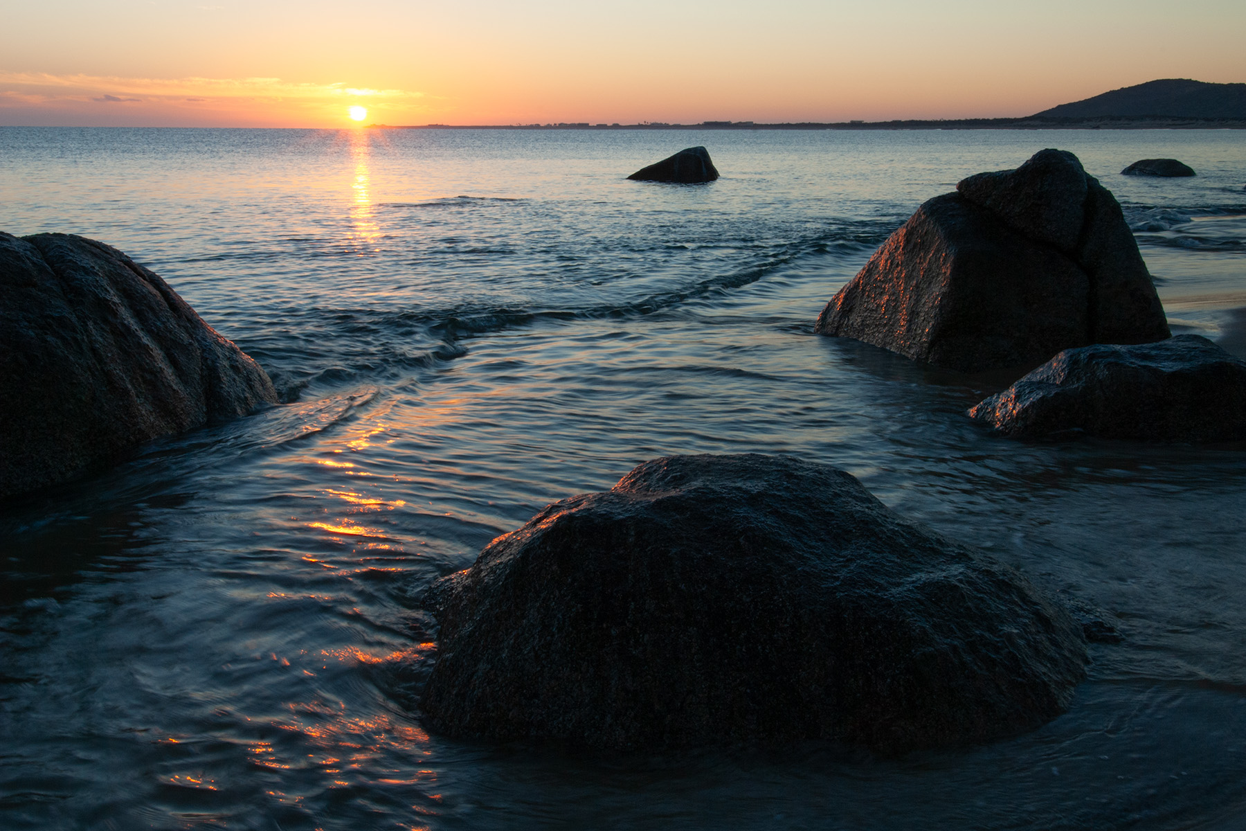 punta-colorada-sunrise | Punta Colorada, Baja Sur Mexico | Ryan Daffurn ...